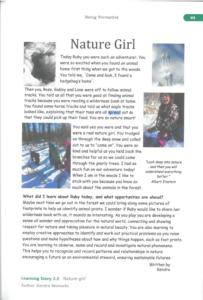 Pedagogical Documentation ECED 1200 – ECE Practicum Portfolio